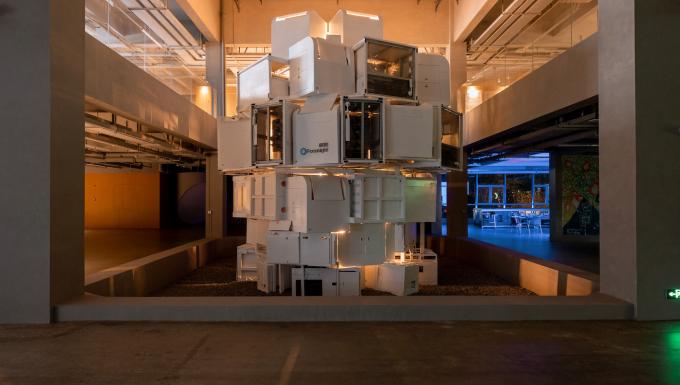 Peralatan Inspeksi Visual Otomatis Komersial Untuk Kontrol Kualitas ...